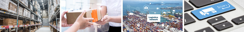 公司介绍 - ZTO LOGISTICS